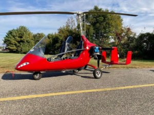 Sales Information - AutoGyro