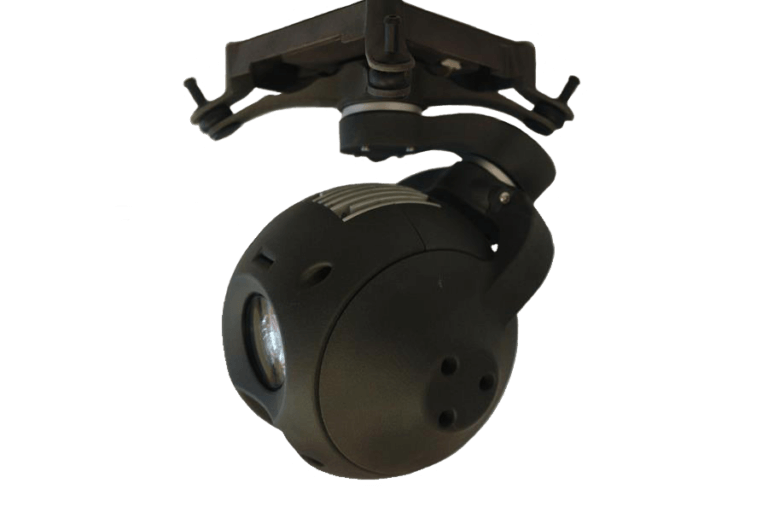 MTOsentinel | the camera platform - AutoGyro