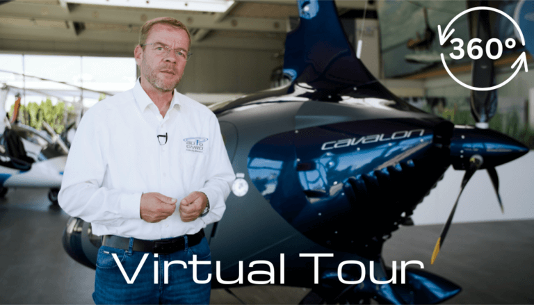 Cavalon | journey the world side-by-side - AutoGyro