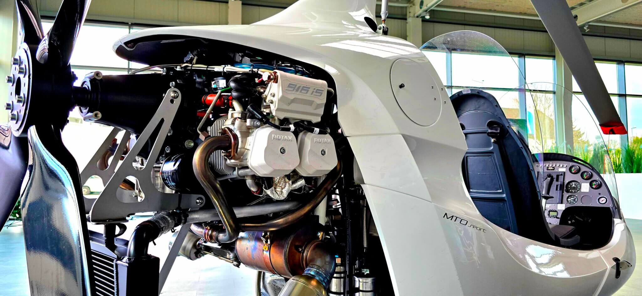 LATEST AUTOGYRO CERTIFICATION ACHIEVEMENTS - AutoGyro